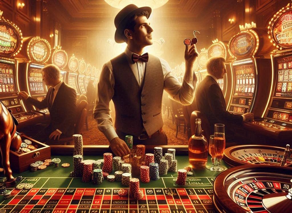 Crypto vs Traditional Gambling: Which Offers a Better Experience?